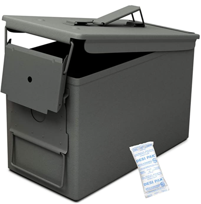 5 Best Gifts for Gun Lovers of 2021: Useful, Novelty, and More - Wide ...