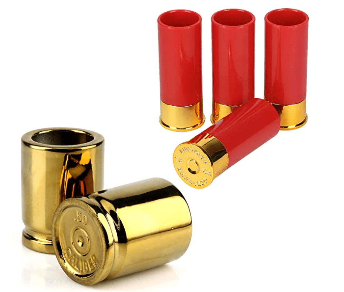 5 Best Gifts for Gun Lovers of 2021: Useful, Novelty, and More - Wide ...