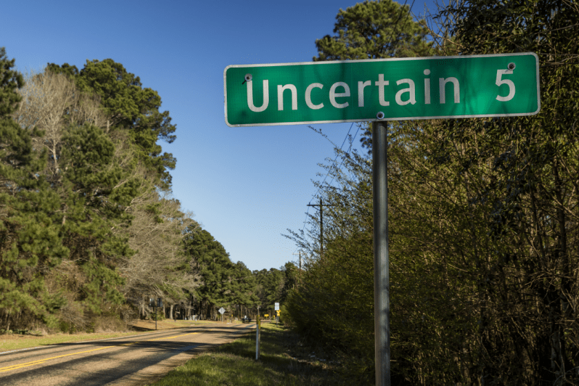 Uncertain, Texas: History of the Name + Things To Do When Visiting