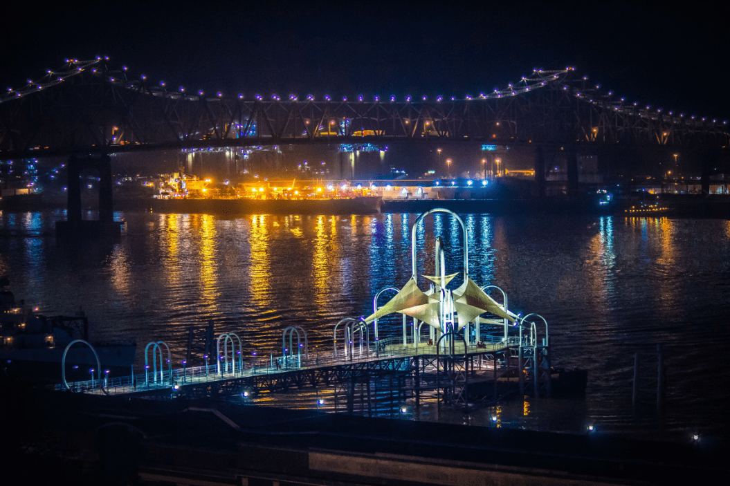 Capital of Louisiana: 10 Reasons to Road Trip & Explore Baton Rouge