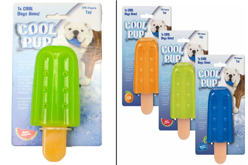 Cool Pup Popsicle: Why Your Dog Needs One This Summer {2022}