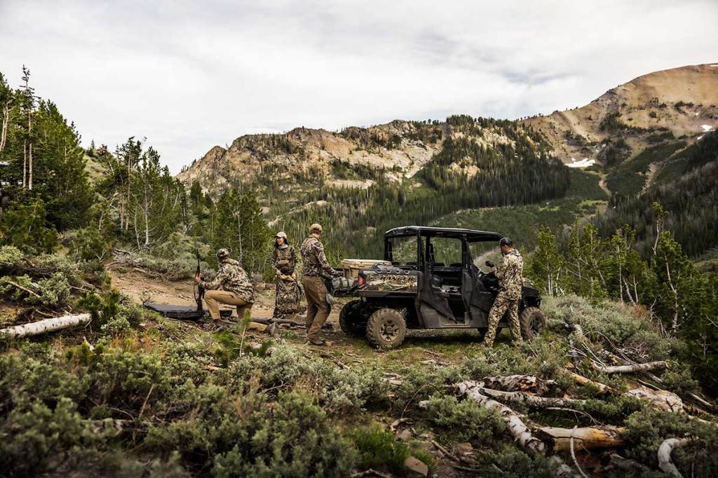 Polaris Unveils New Additions to 2022 Off-Road Lineup - Wide Open Spaces