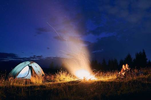 10 Things That Can Make for a Great Camping Trip, or Make it All Go ...