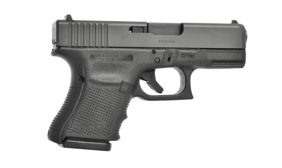 Glock 29: The Highly Concealable, and Extremely Powerful 10mm Handgun ...