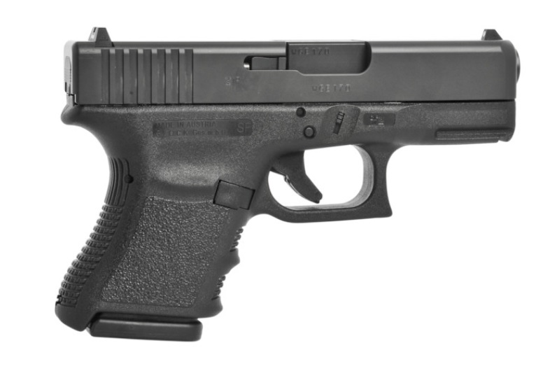 Glock 30: The .45 ACP With a Variant for Everyone - Wide Open Spaces