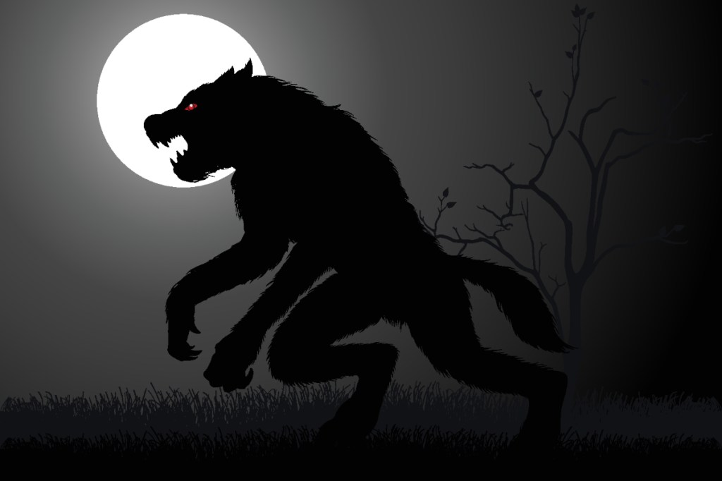 Michigan Dogman: The Werewolf-Like Legend of the Great Lakes State ...