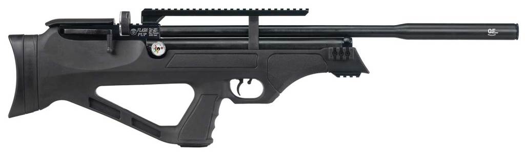 Best Pellet Guns: 5 Air Guns Great for Small Game Hunting