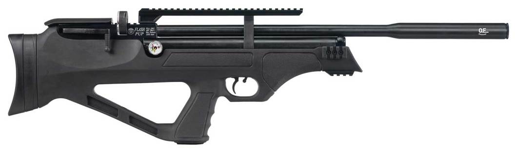 Best Pellet Guns: 5 Air Guns Great for Small Game Hunting