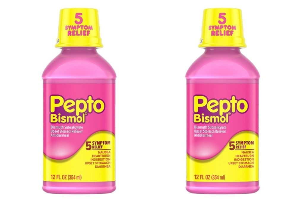 Pepto Bismol for Dogs: How Much Is Too Much for Your Pet?