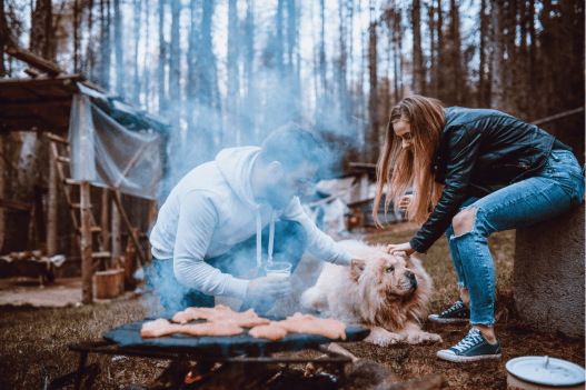 Pet Safe BBQ: Let Your Pup Have Fun Too With These Tips
