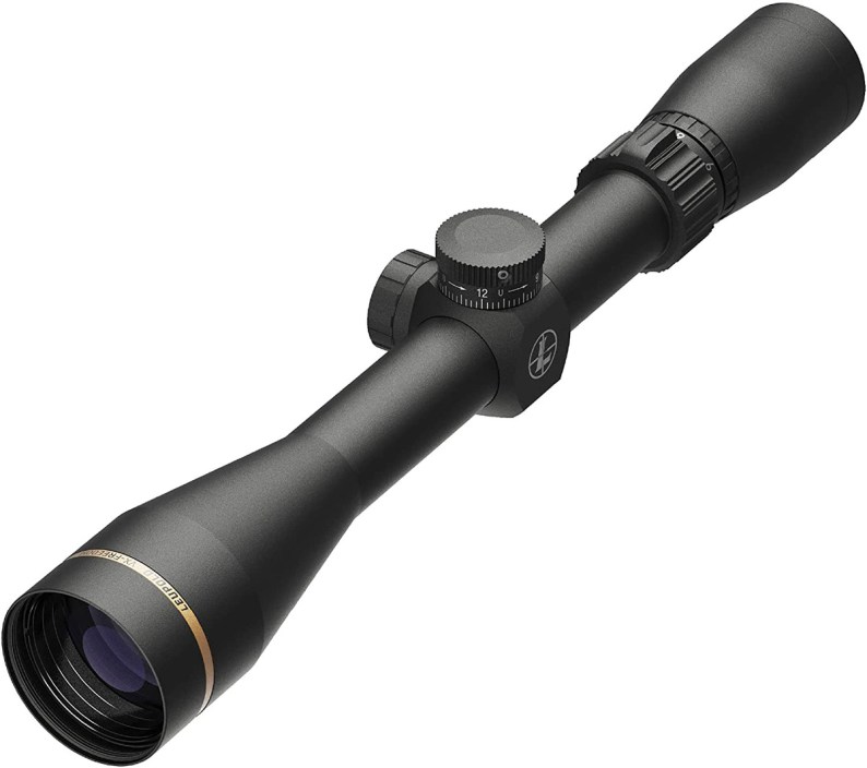5 Best Shotgun Scopes for Various Uses - Wide Open Spaces