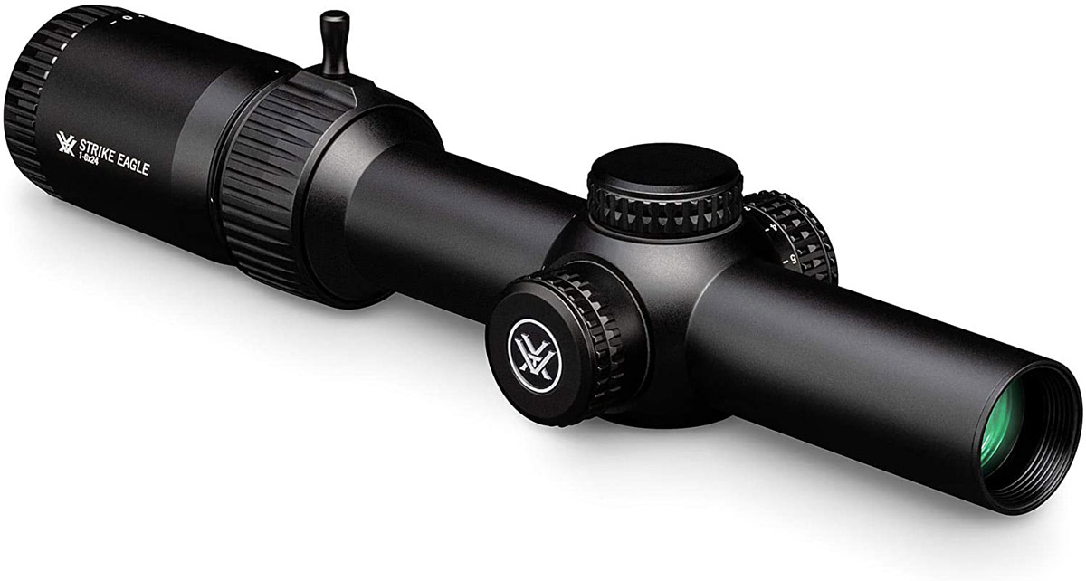 5 Best Shotgun Scopes for Various Uses - Wide Open Spaces