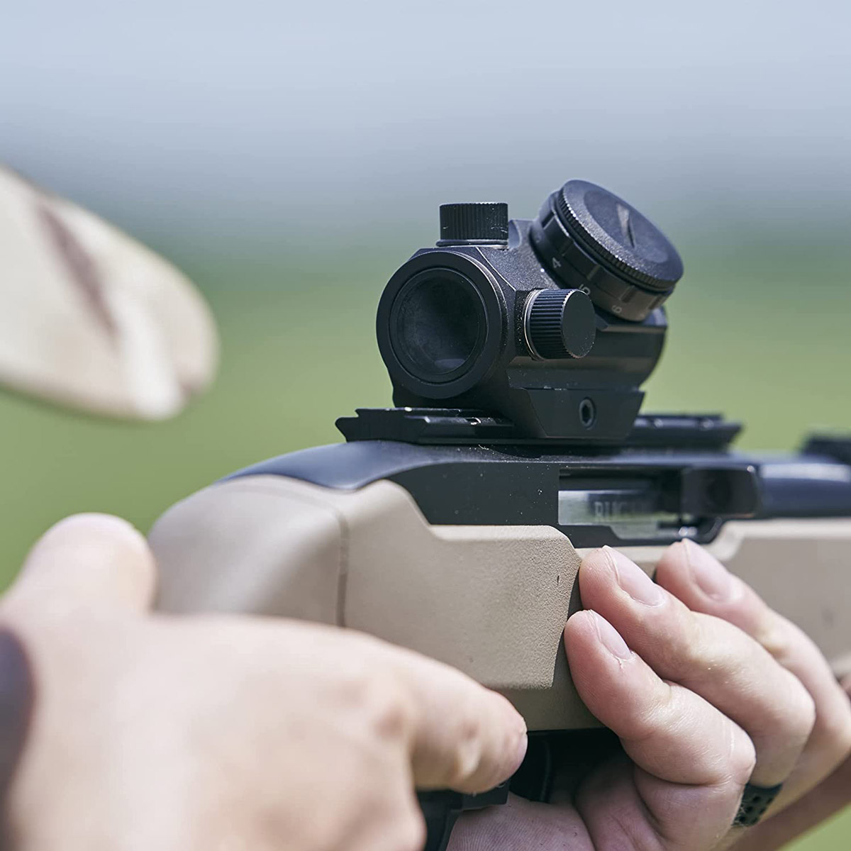 5 Best Shotgun Scopes for Various Uses - Wide Open Spaces