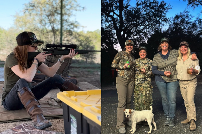 How To Start Hunting: 5 Helpful Skills Camps for Women