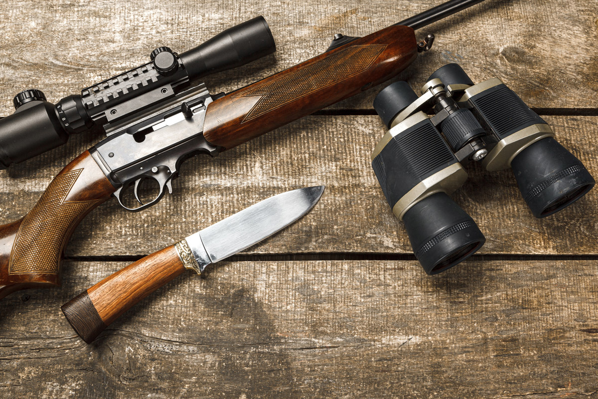 5 Best Shotgun Scopes for Various Uses - Wide Open Spaces