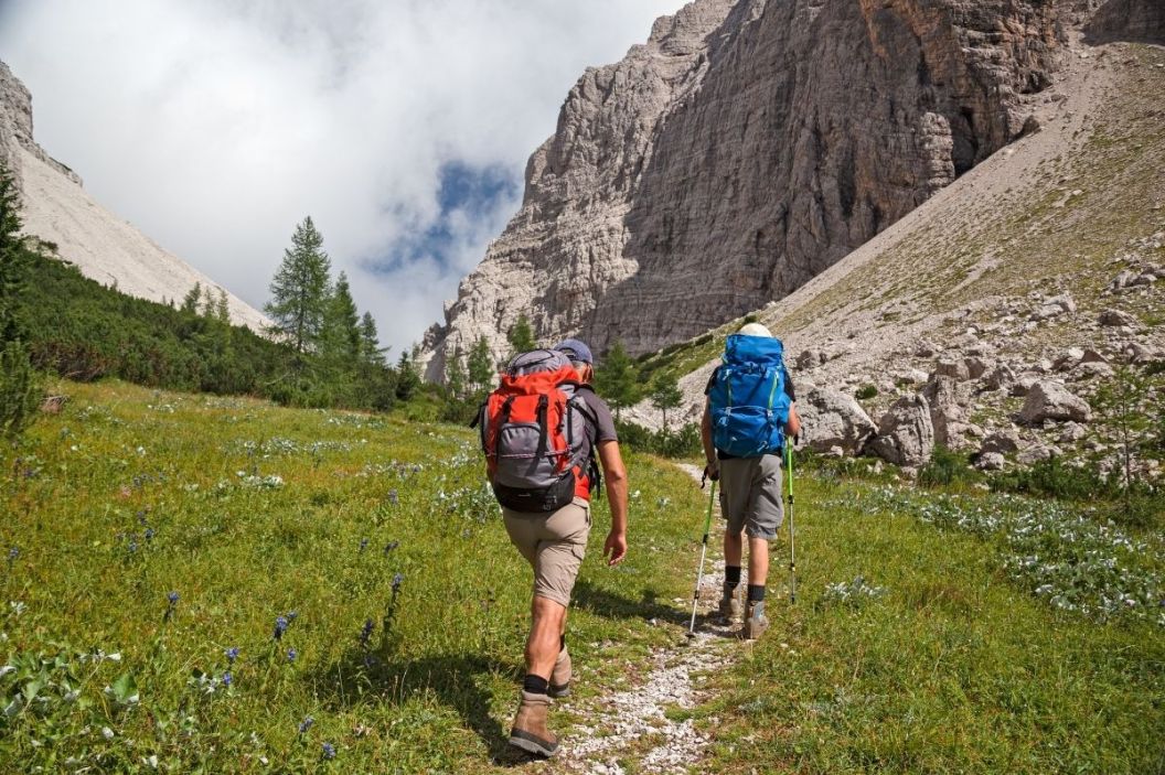 Best Beginner Hikes in the U.S.: 17 Trails for Novice Hikers of All Ages