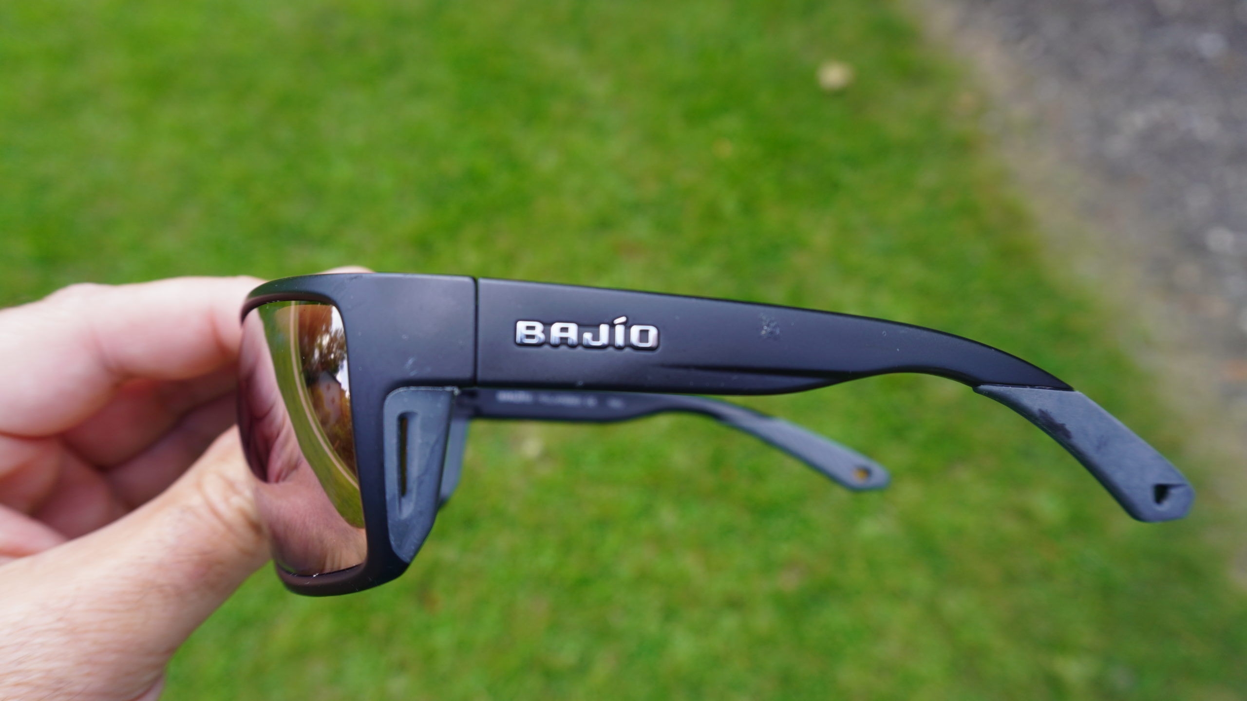 Gear Review: Bajio Bales Beach Fishing Sunglasses - Wide Open Spaces