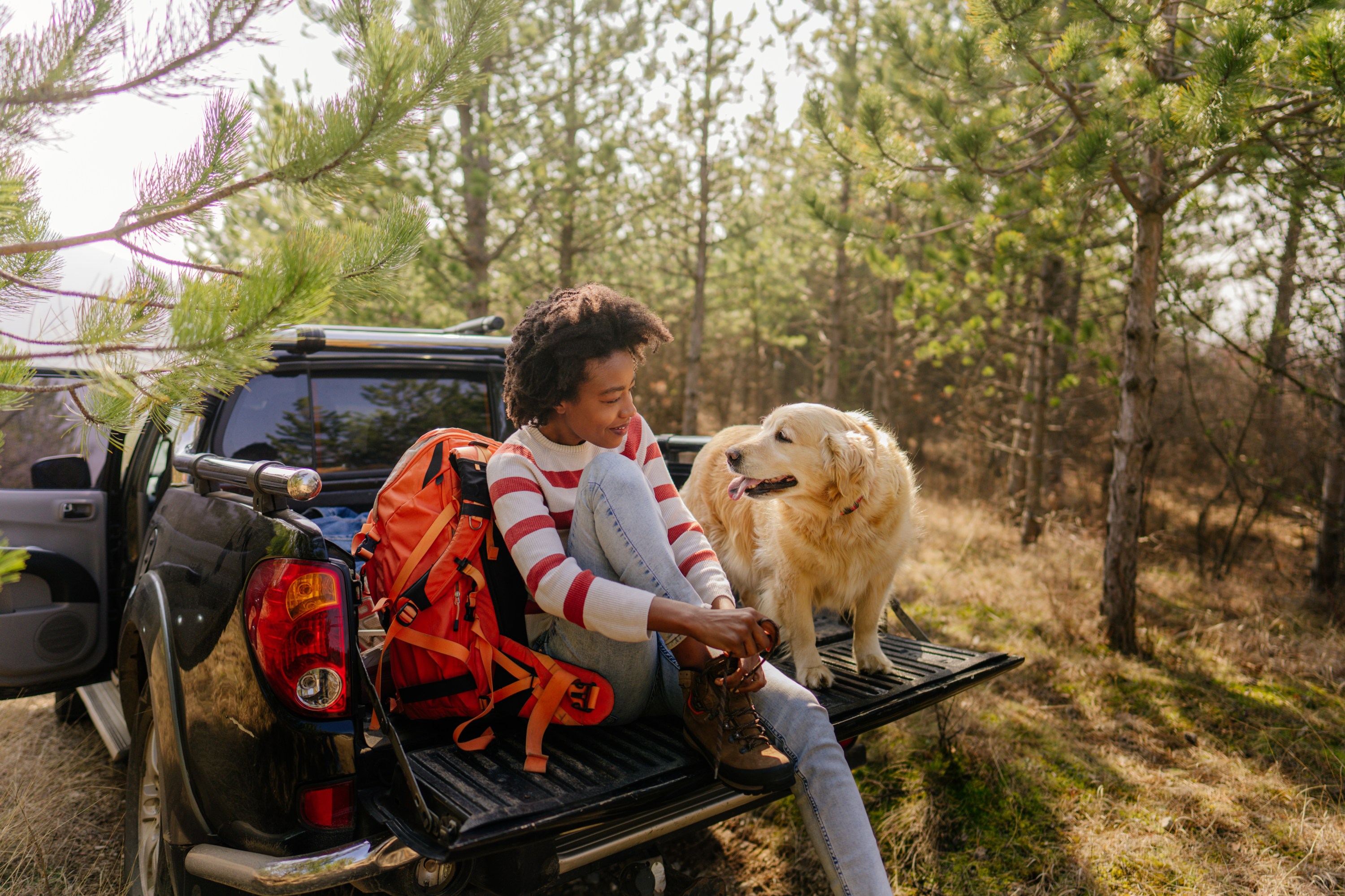 8 Essential Pieces of Dog Camping Gear for Your Next Adventure