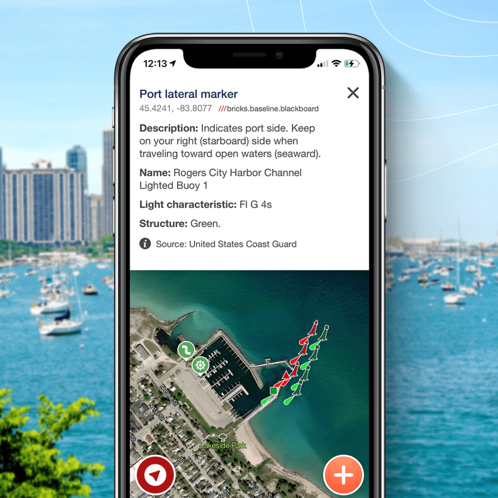 Deckee Safe Boating and Navigation App Officially Launches in the U.S ...