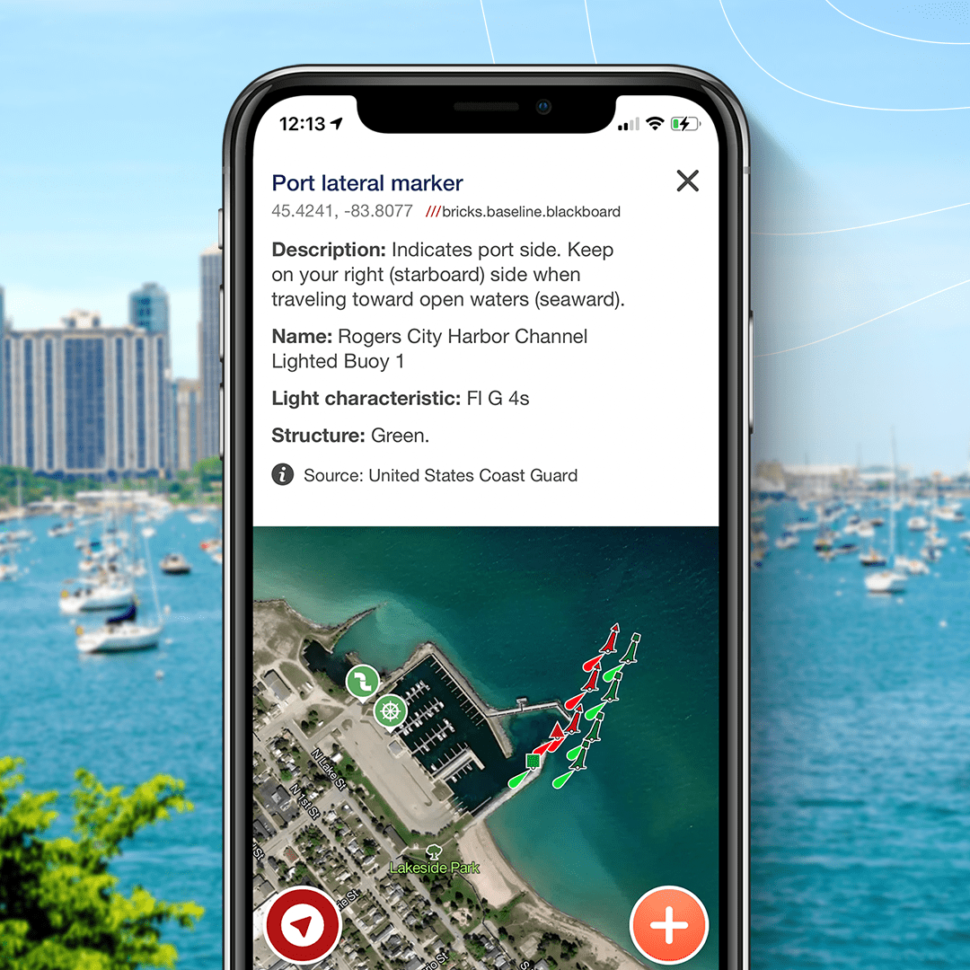 Deckee Safe Boating and Navigation App Officially Launches in the U.S ...