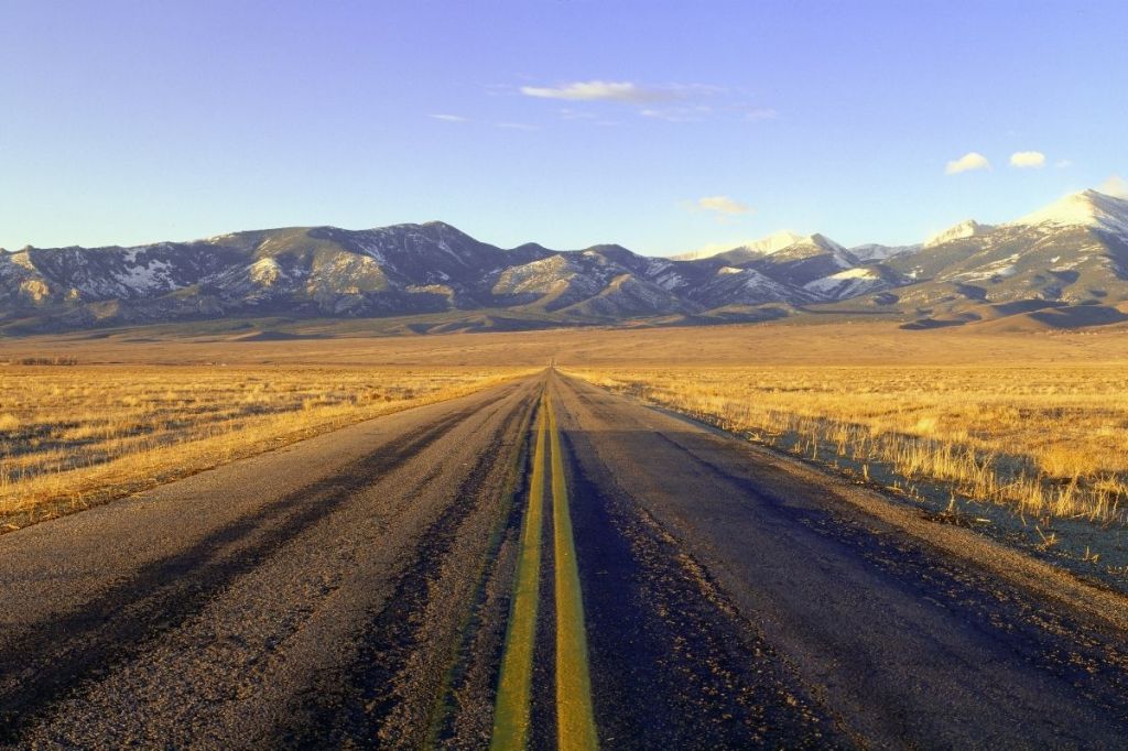 Route 50: How to Road Trip the Loneliest Road in America