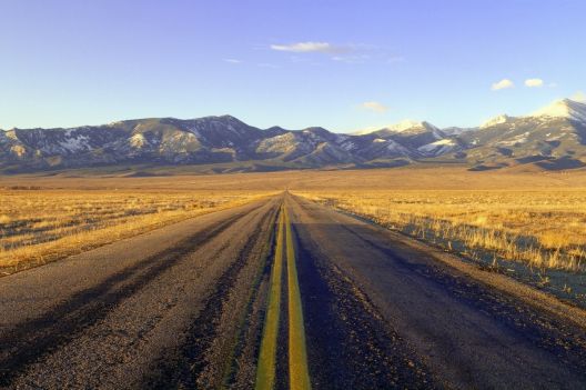 Route 50: How to Road Trip the Loneliest Road in America