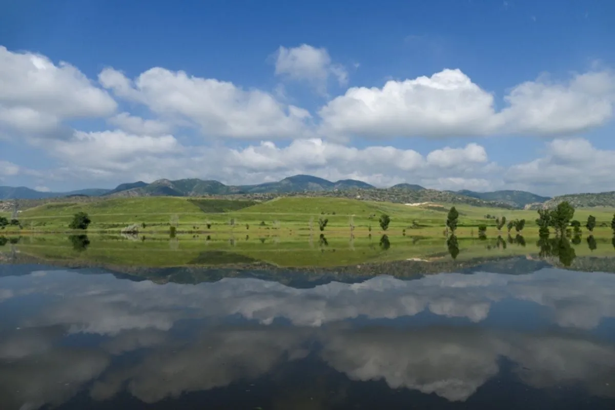 Chatfield State Park: Exploring the Denver Area in Every Season