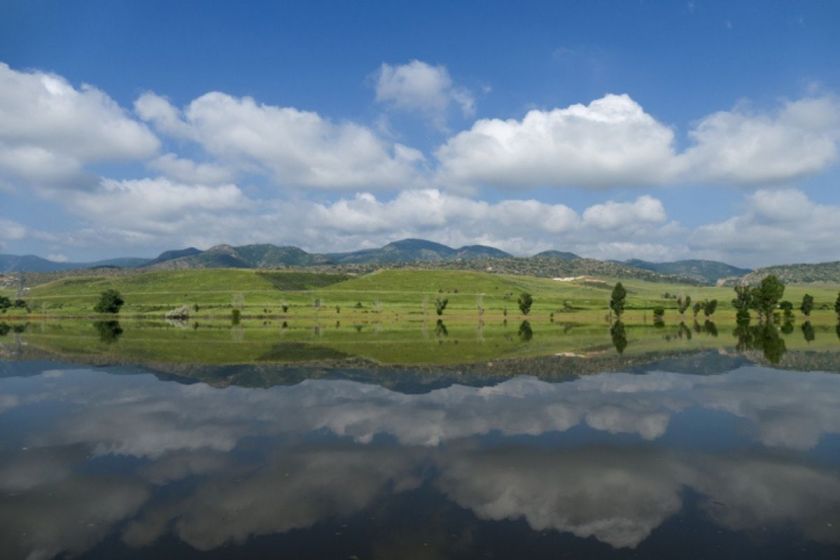 Chatfield State Park: Exploring the Denver Area in Every Season