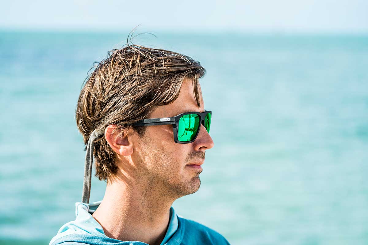 New Costa Untangled Collection: Sunglasses Line Made From Recycled ...