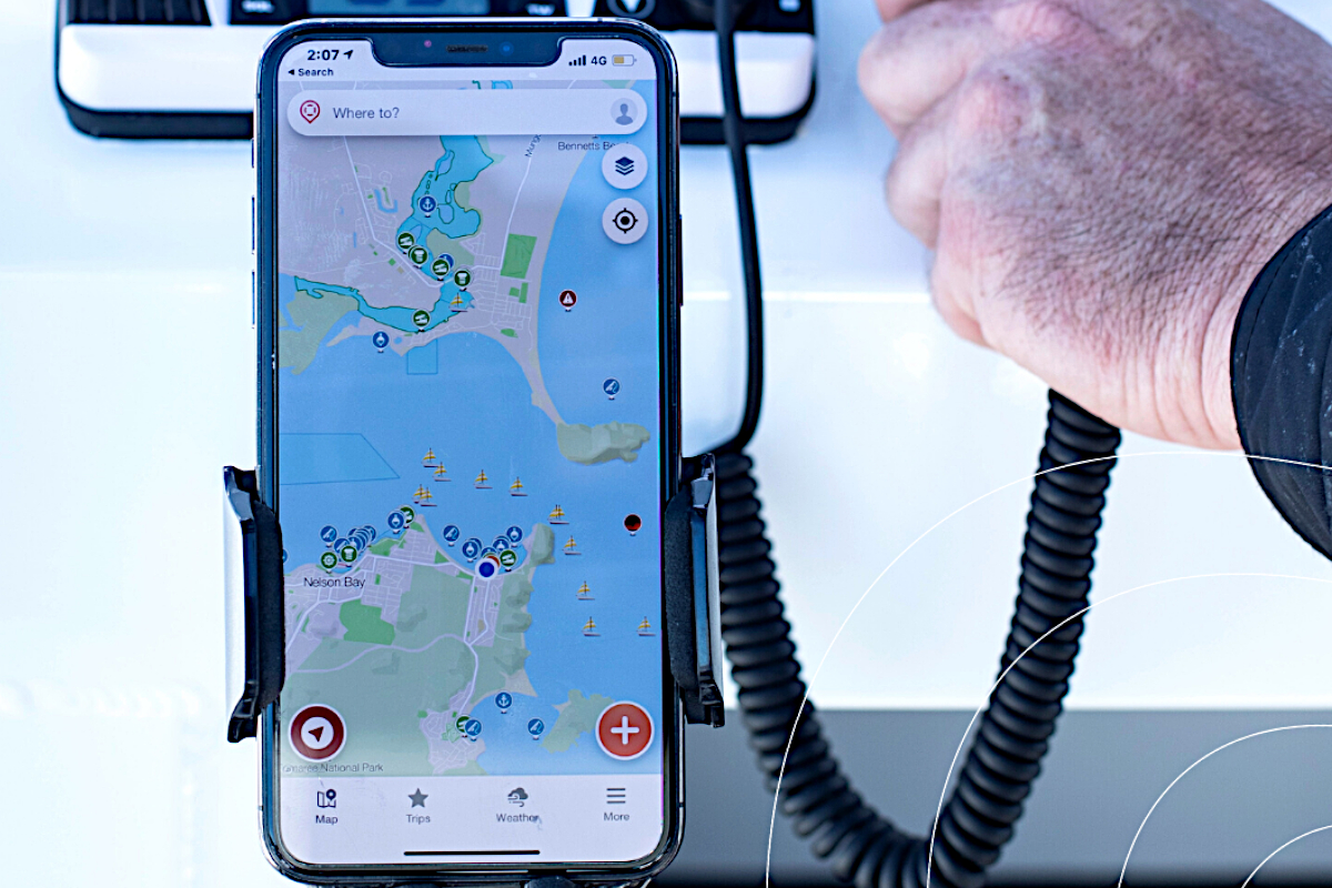 Deckee Safe Boating and Navigation App Officially Launches in the U.S ...