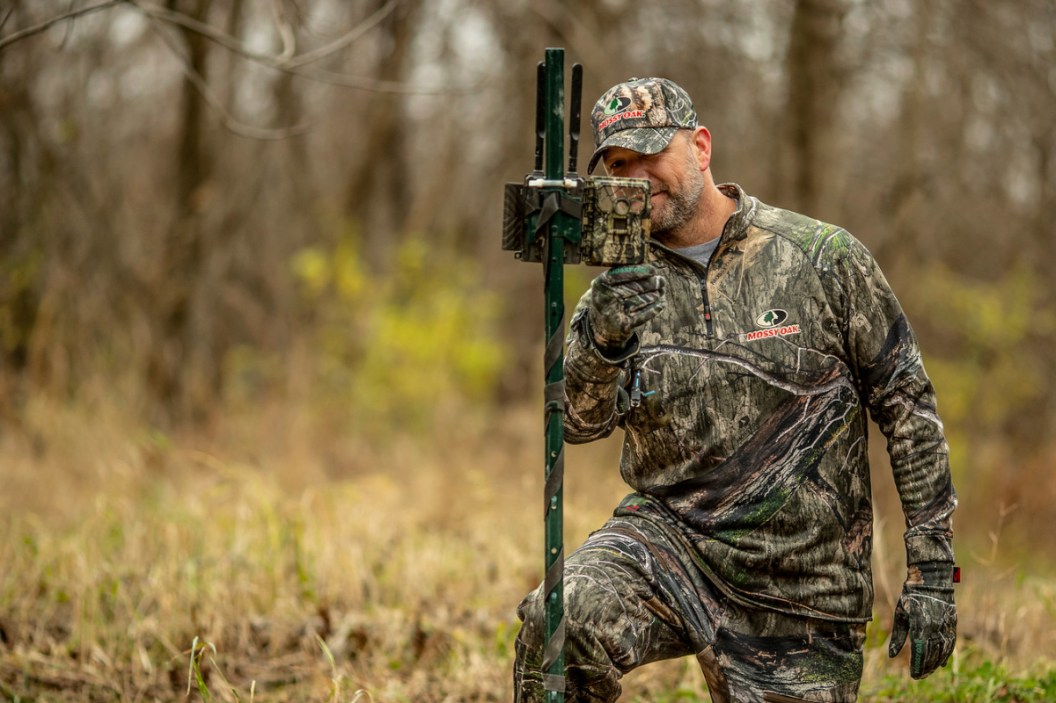8 Vital Things to Do in August to Scout and Prep for Deer Season - Wide ...