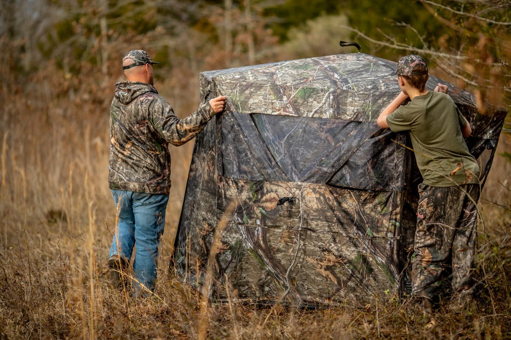 8 Vital Things to Do in August to Scout and Prep for Deer Season - Wide ...