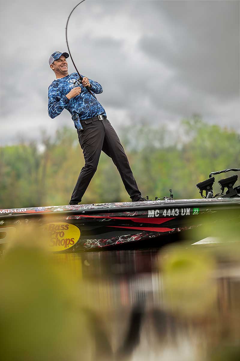 What to Wear Fishing in the Summer: An Apparel and Gear Guide - Wide ...