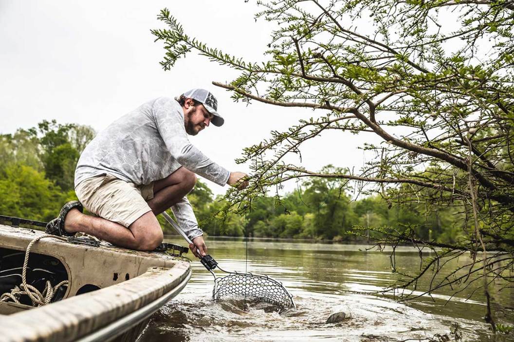 What to Wear Fishing in the Summer: An Apparel and Gear Guide - Wide ...