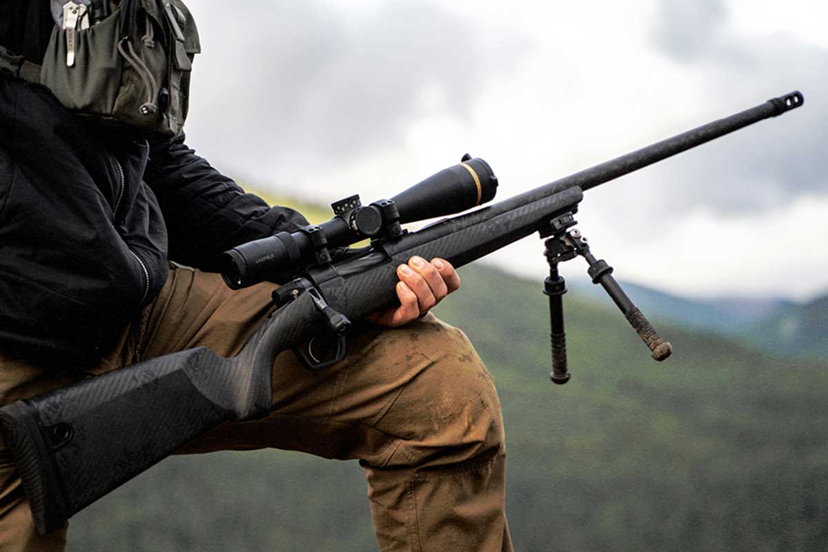 Leupold Unveils the DeltaPoint Micro Red Dot Sight for Personal Carry ...