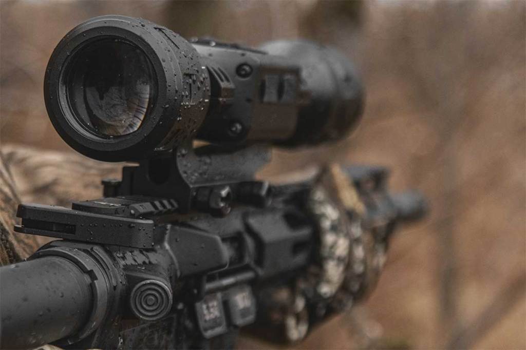 ATN Opens First Retail Store in Texas - Wide Open Spaces