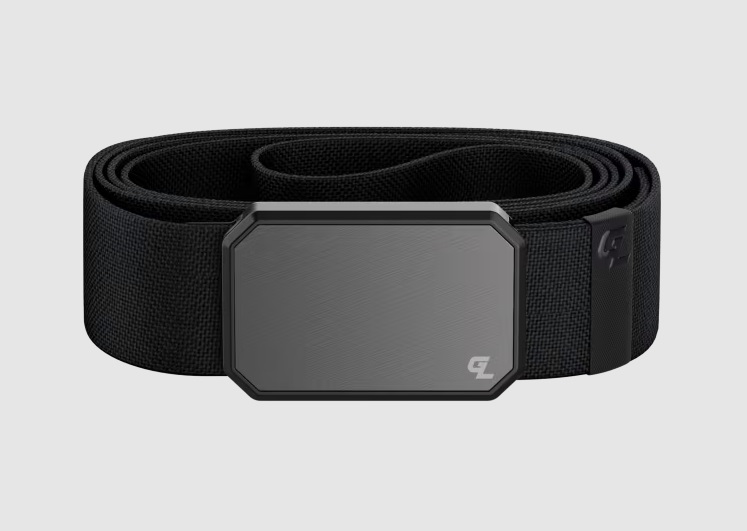 Gear Review: The Unique and Tough Groove Life Belt - Wide Open Spaces