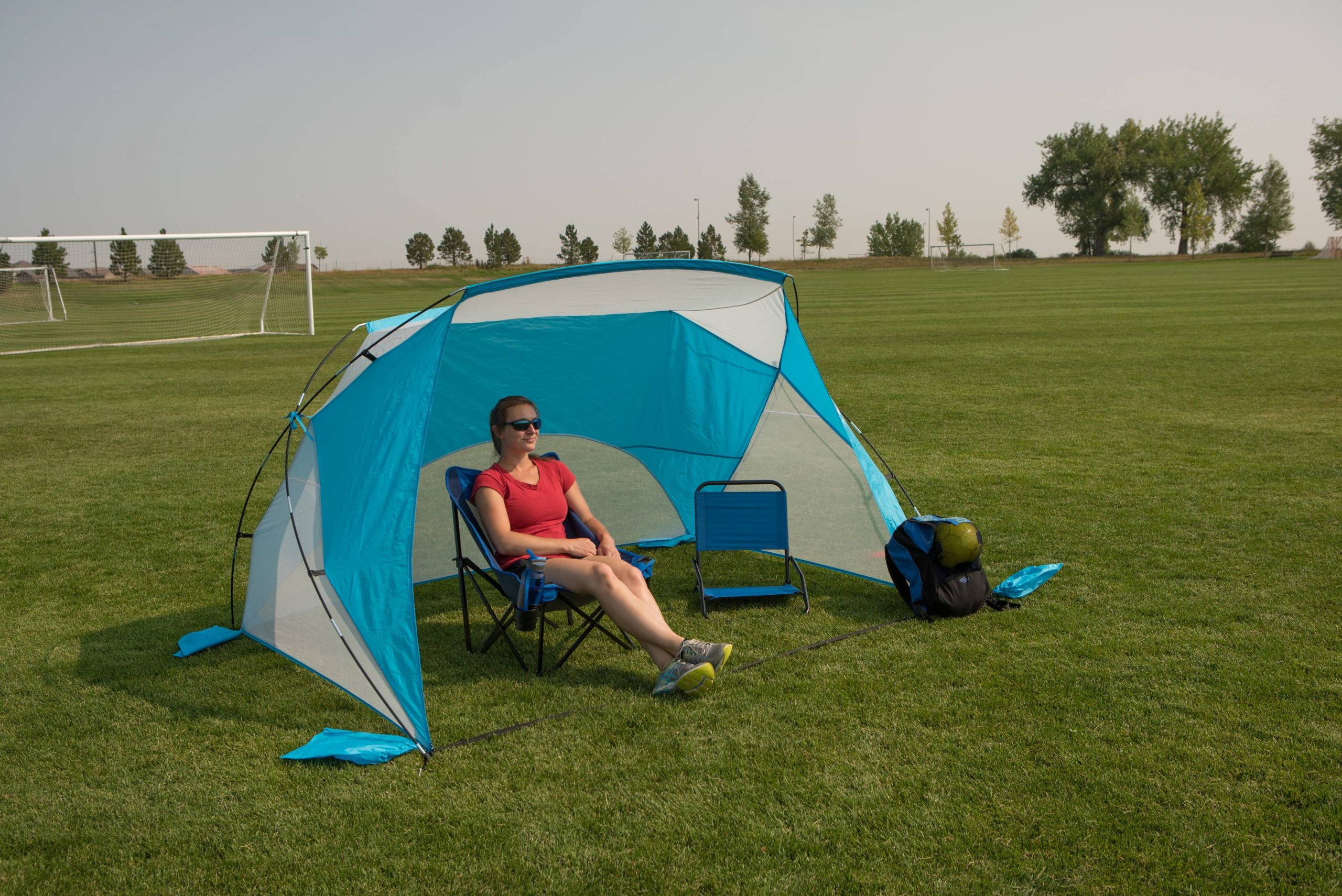 6 Canopies and Shade Shelters for the Campsite, Backyard, or Beach ...