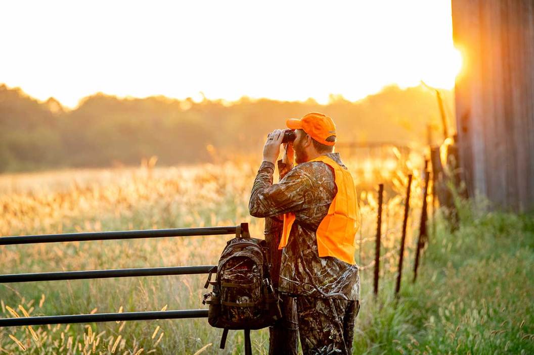 Warm Weather Deer Hunting Tactics and Expert-Picked Gear