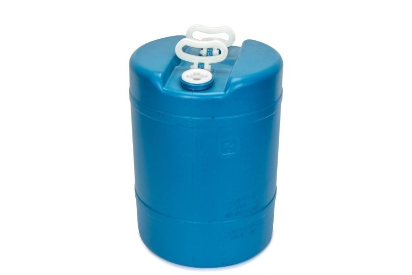 6 Best Water Storage Barrels of 2022 for Emergencies