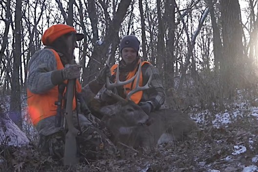 What is a Deer Drive? A Guide for New Hunters for This Popular ...