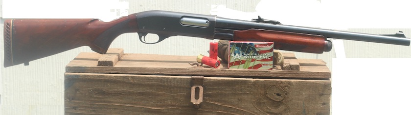 Shotgun Slugs: Different Types and Their Practical Uses