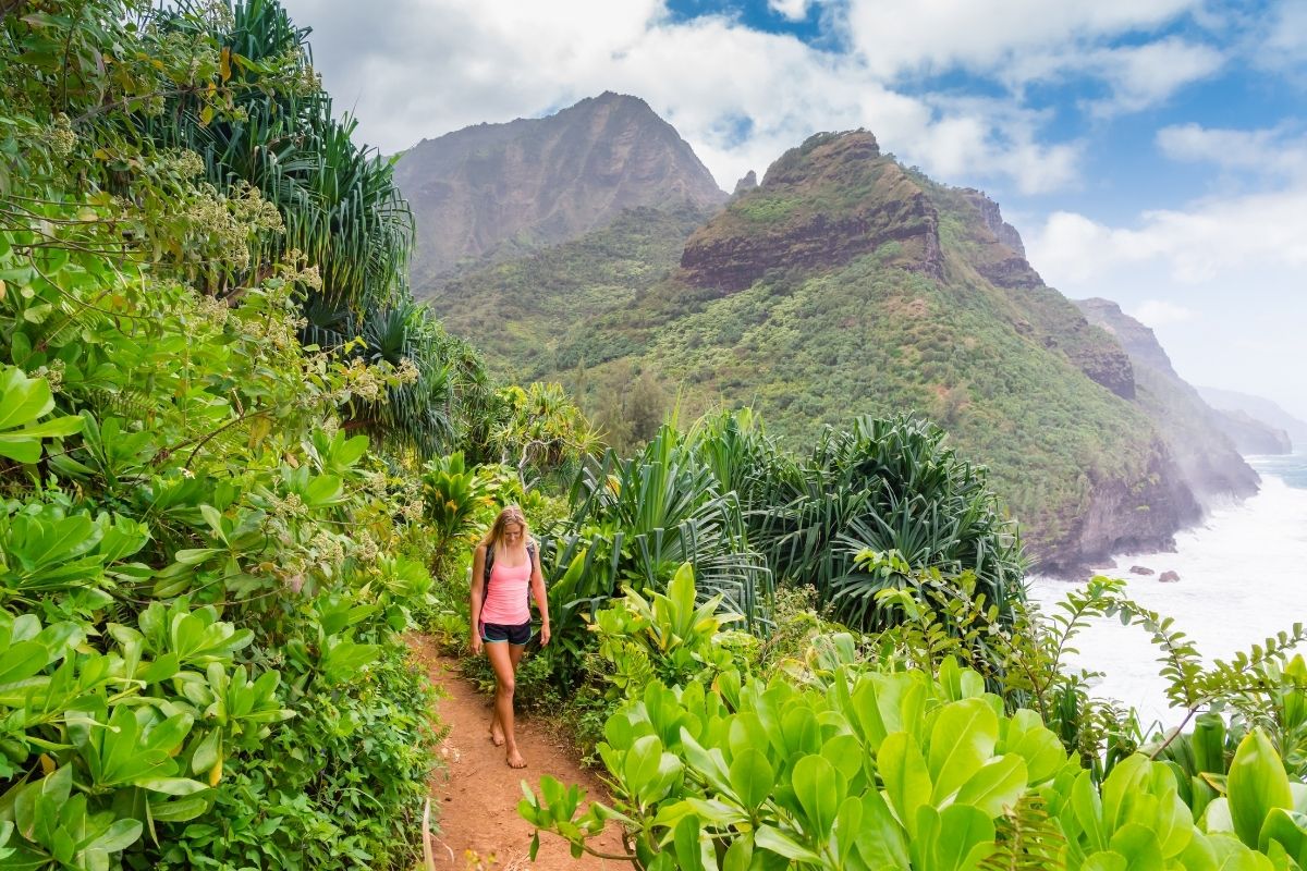 Best Hikes in Hawaii: 15 Trails You'll Never Find Anywhere Else