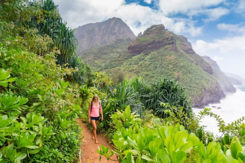 Best Hikes in Hawaii: 15 Trails You'll Never Find Anywhere Else