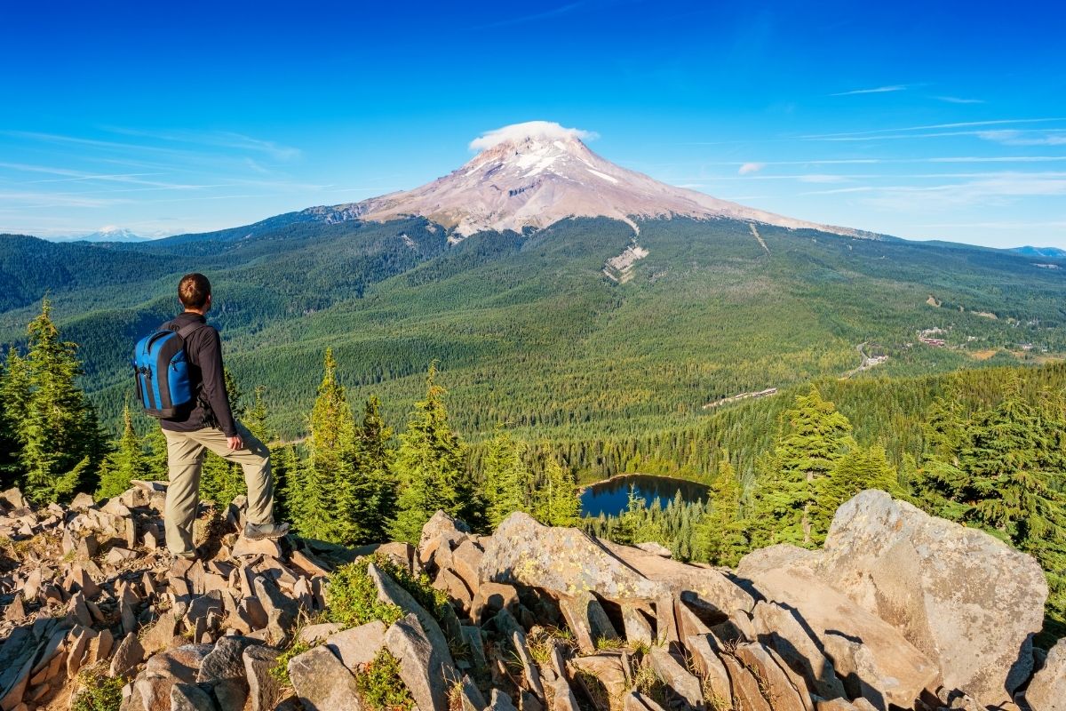 Best Hikes in Oregon: 18 Magnificent Trails to Hit Before Winter