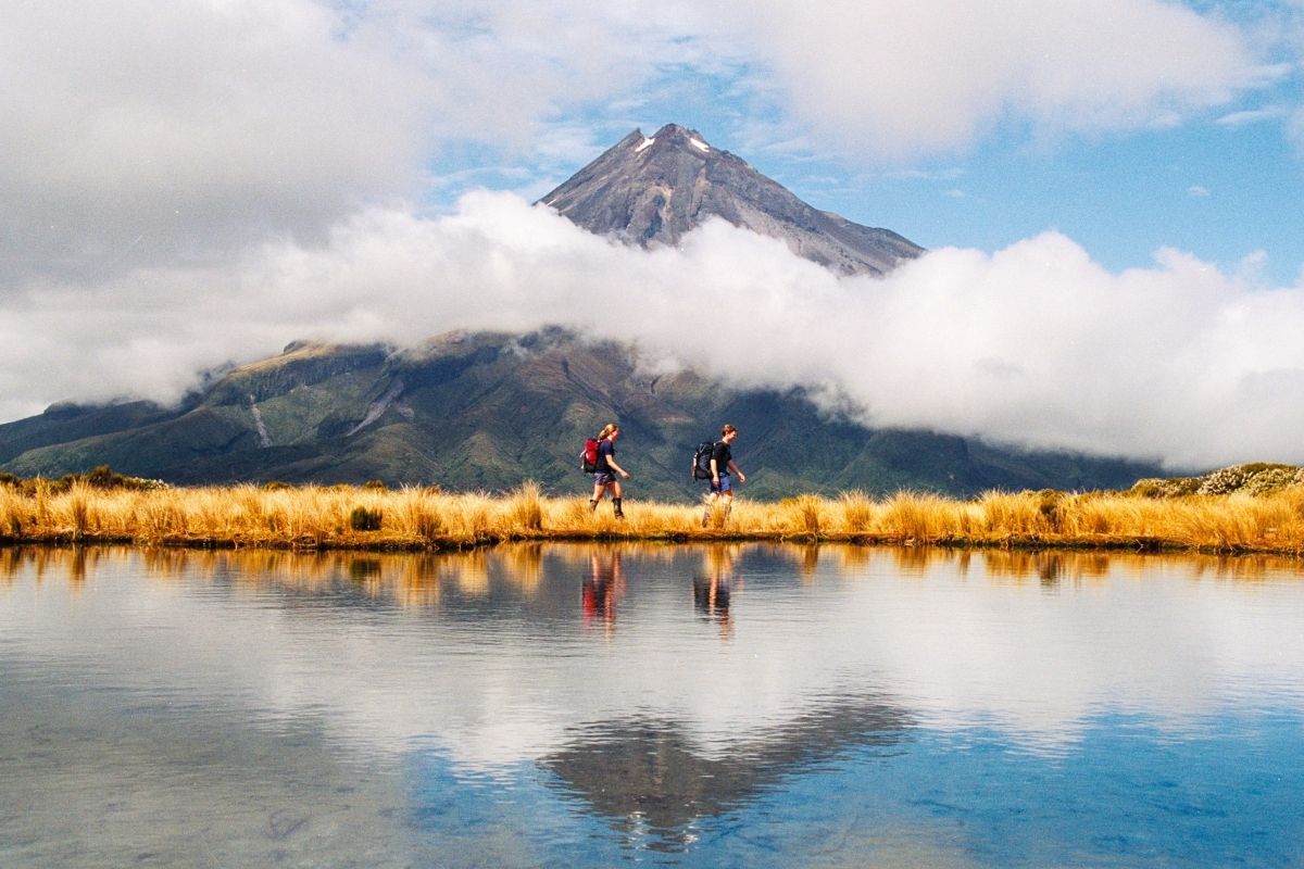 Conserving Our National Parks: Tips from Jason Hagani, EVS & Photog