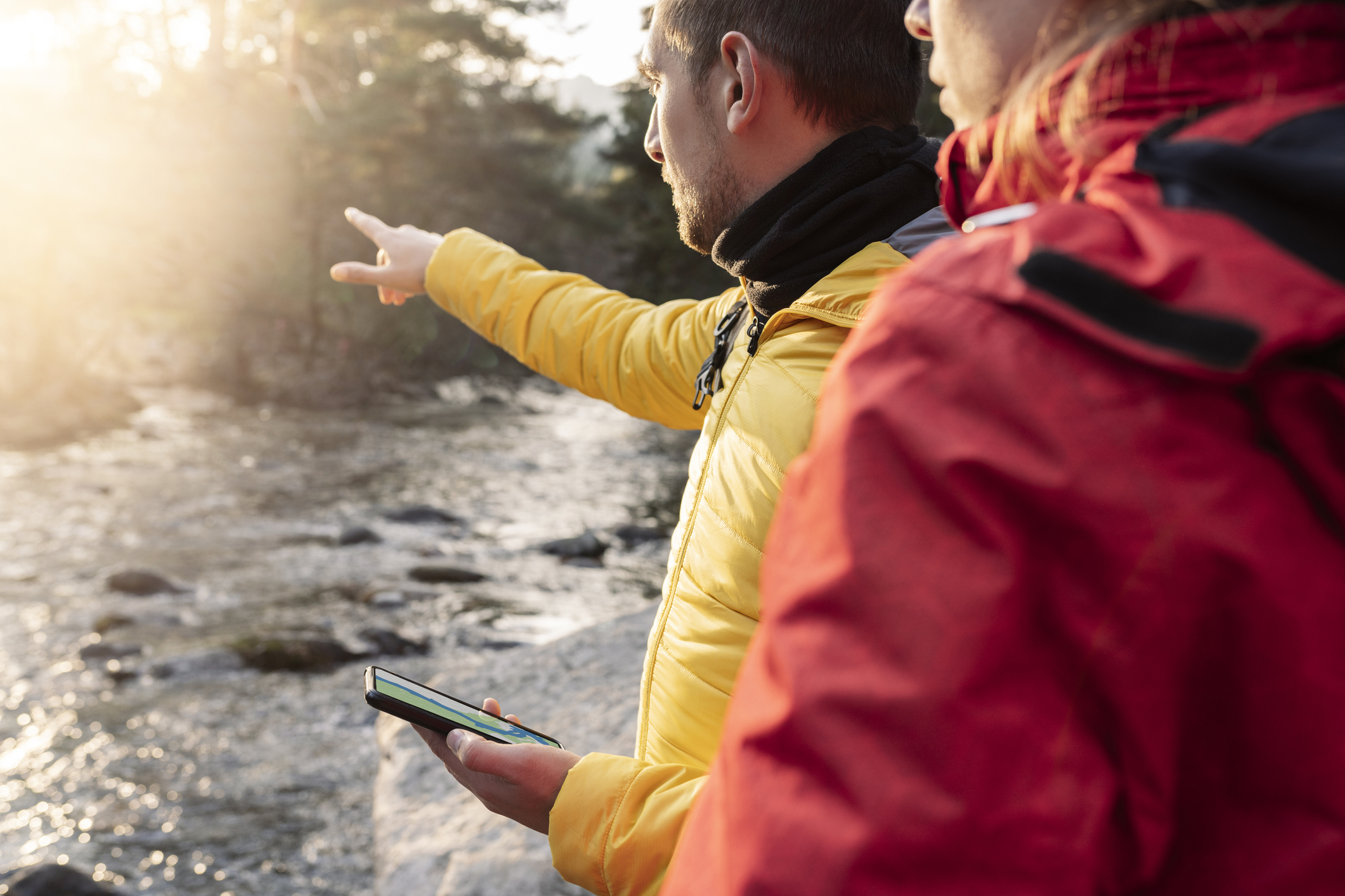 The Best Hiking Apps to Discover New Trails