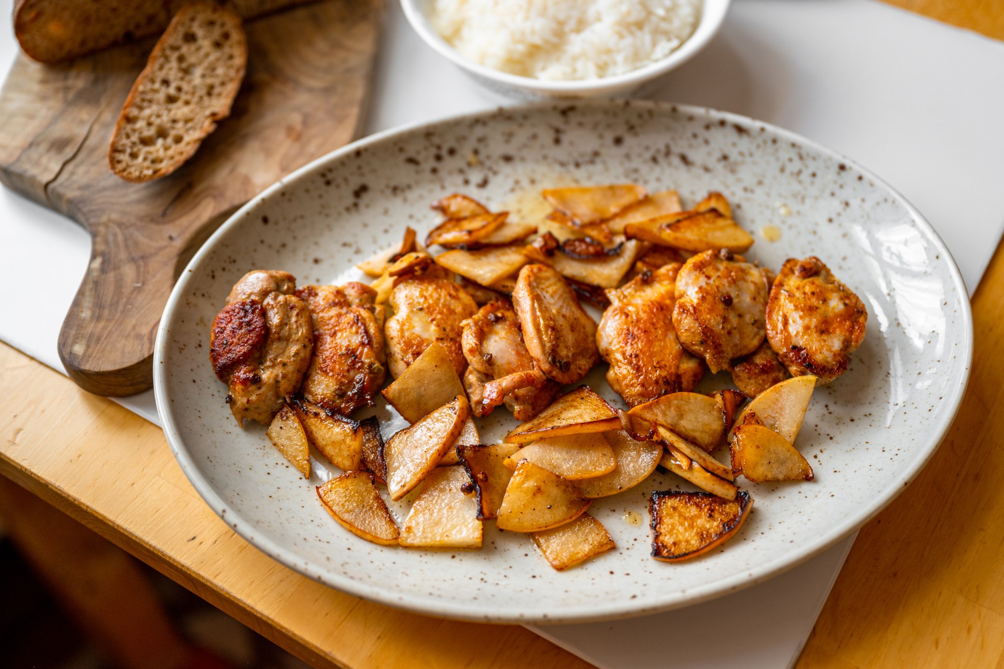 The Easy Way to Quickly Clean Frogs for the Dinner Table - Wide Open Spaces