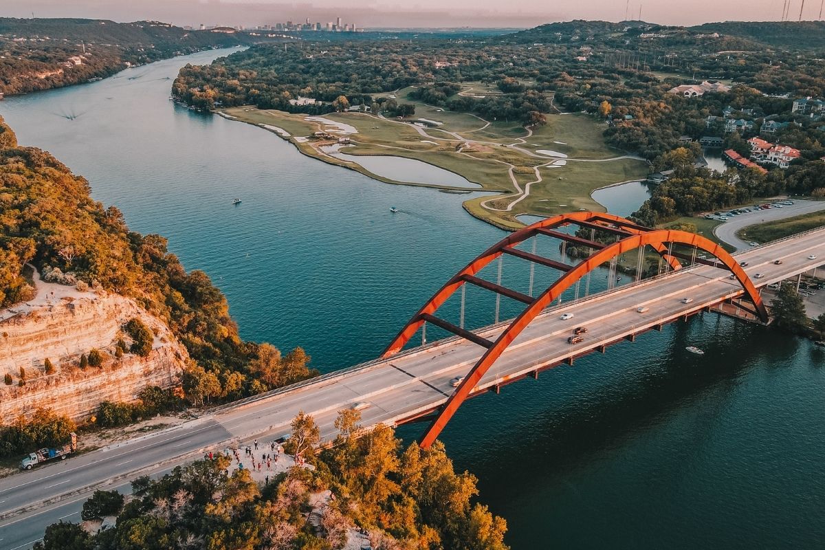 Most Instagrammable Places in Austin: 20 Iconic Spots for Selfies & Pics