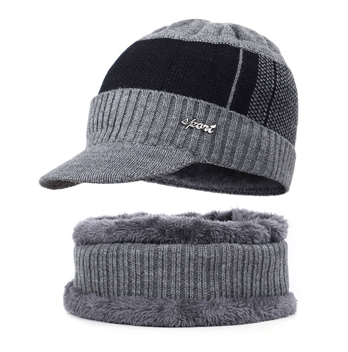 7 Most Comfy Men's Winter Hats of 2021 for Hunting, Work, & More - Wide ...